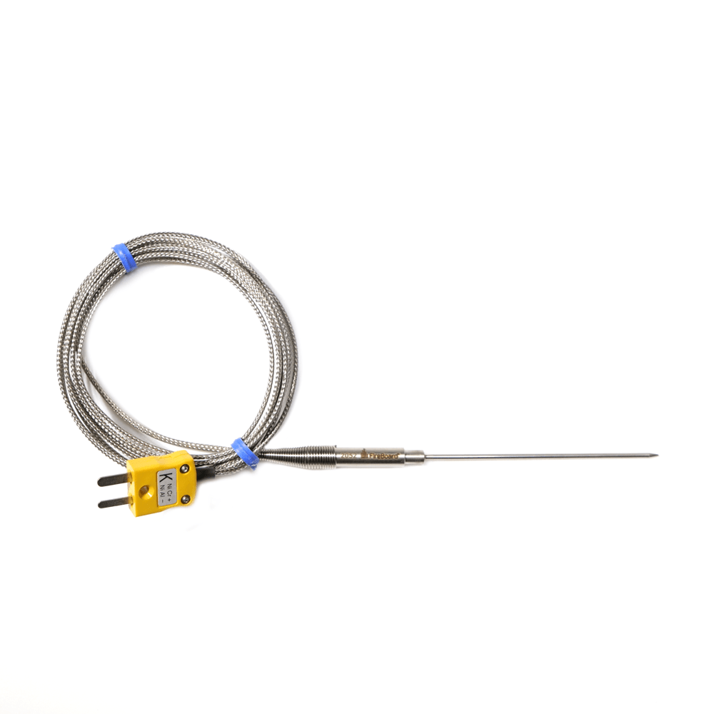 FireBoard 2 Food Probe - Thermocouple — Low 'N Slow BBQ Supplies