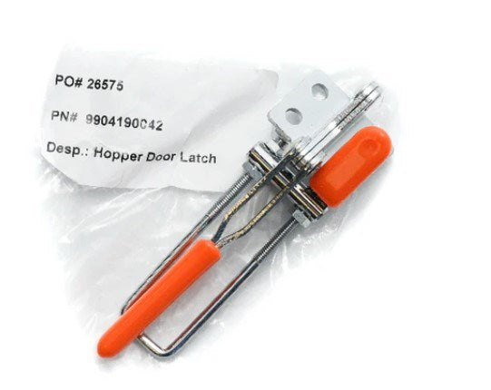 Masterbuilt - Gravity Series Hopper Door Latch - 560/800/150 — Low 'N ...