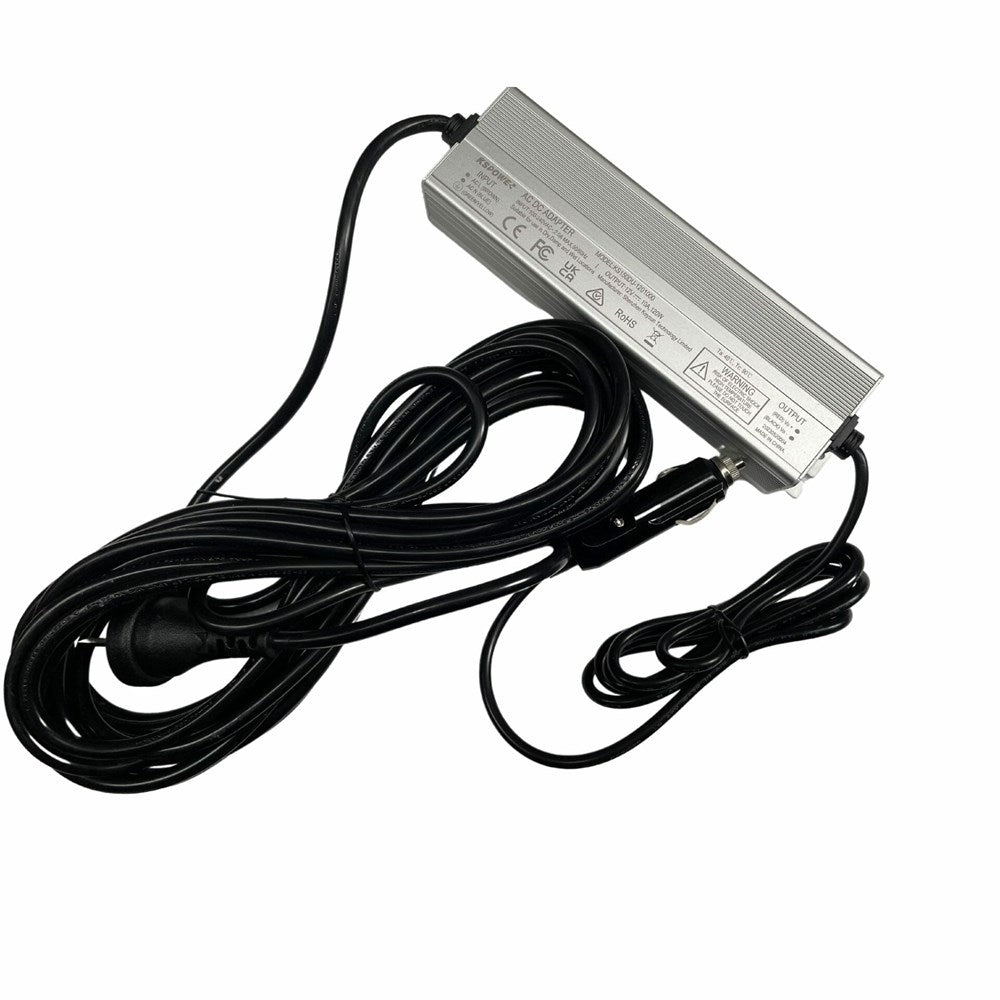 GMG AC Adapter ? All Models — Low 'N Slow BBQ Supplies