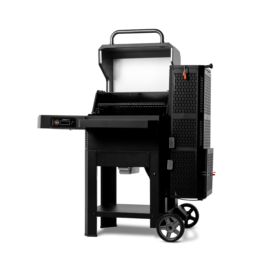 Grills & Smokers — Page 2 — Low 'N Slow BBQ Supplies